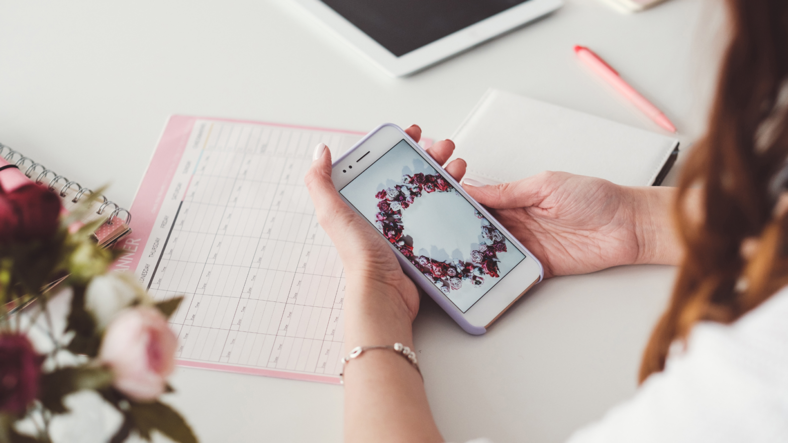 How To Polish Your Brand's Social Media Aesthetic | New Love Design Co